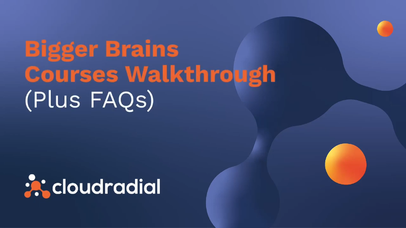 Channel Program - Explorer