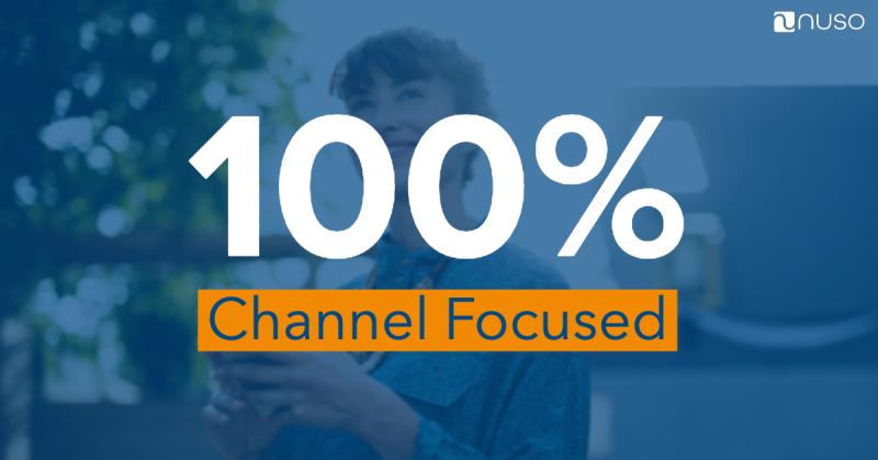 Channel Program - Explorer