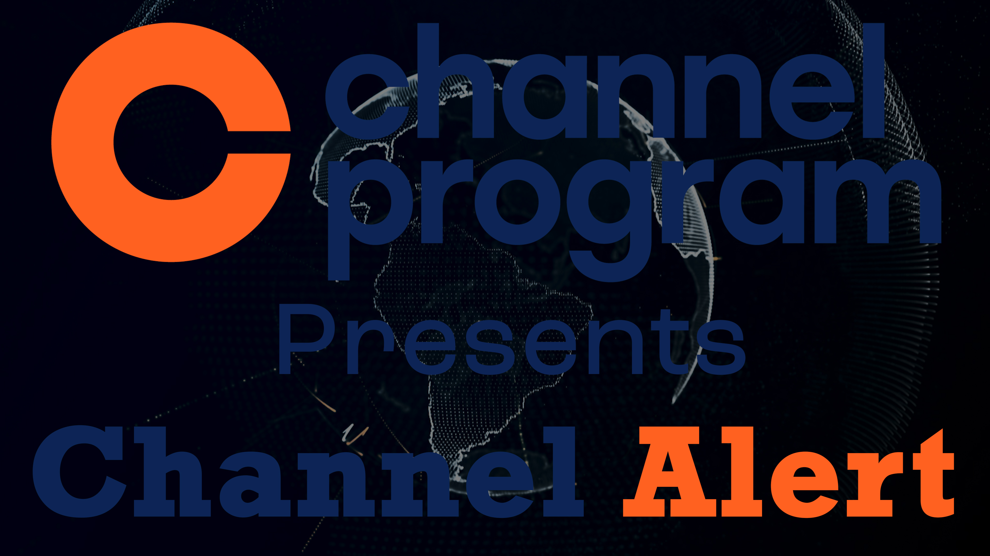 Channel Program - Explorer