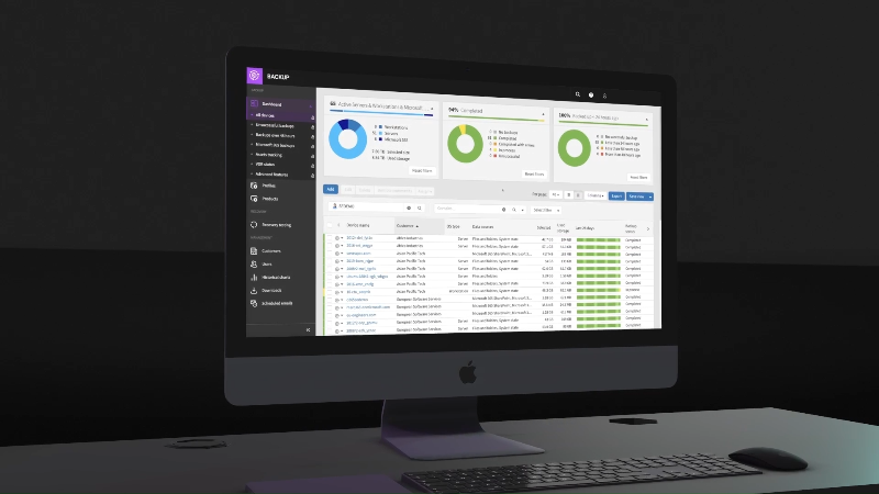 Channel Program - Explorer