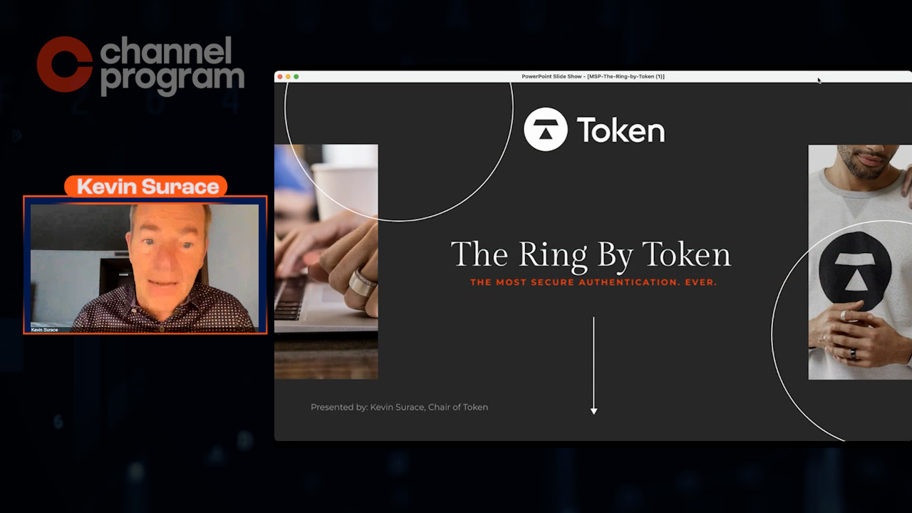 Channel Pitch | Where IT Vendors Build Their Channel