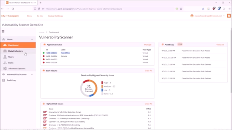 Channel Program - Explorer