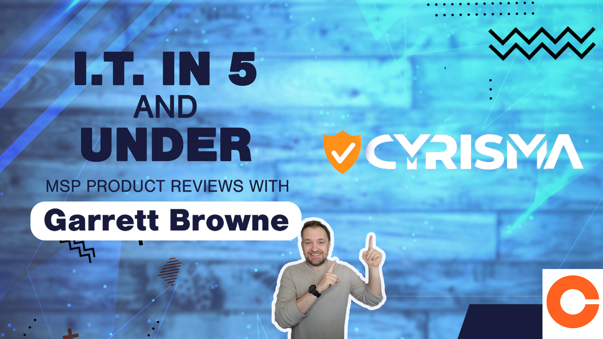 Channel Program - Explorer