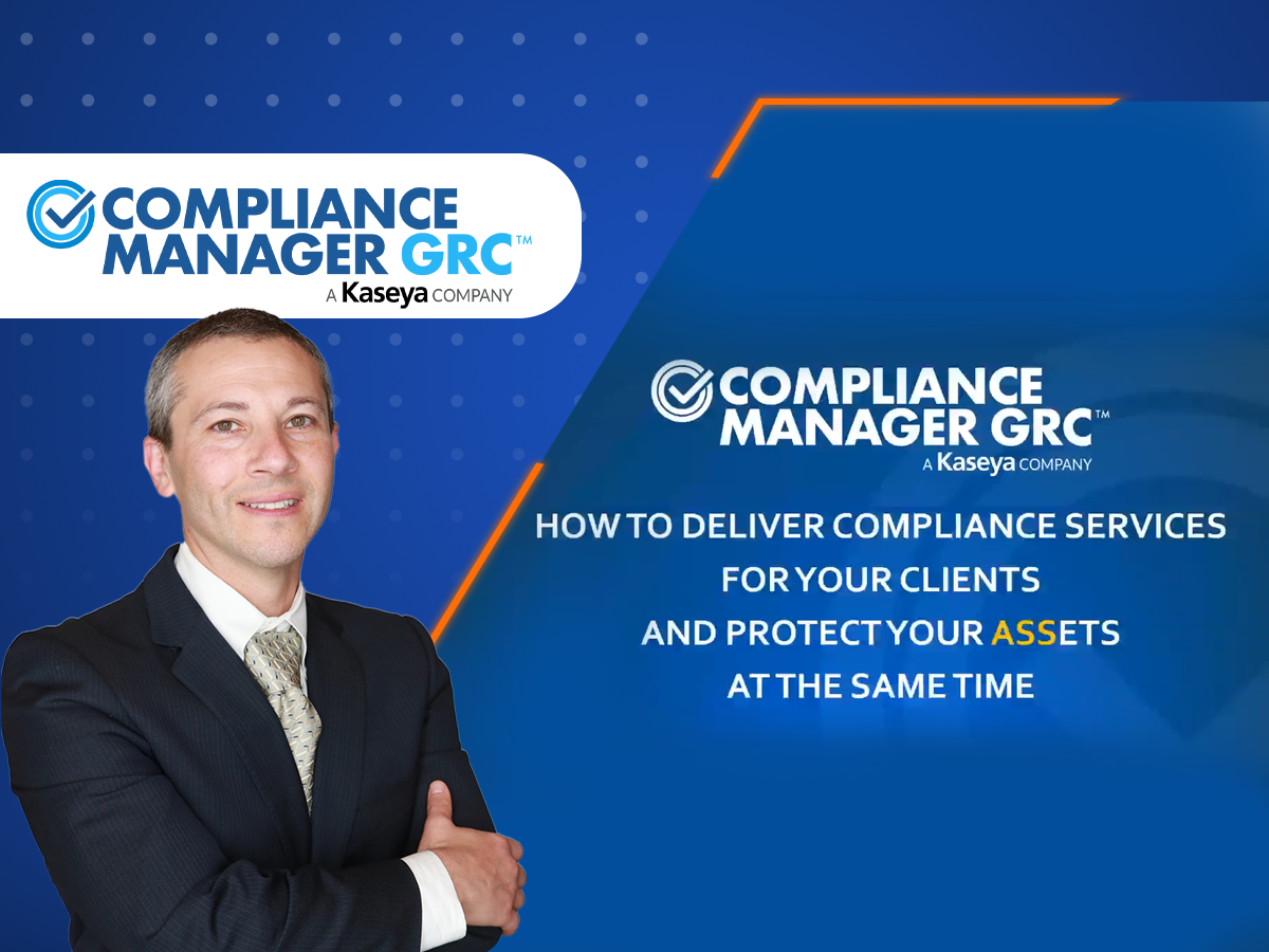 Compliance Manager GRC