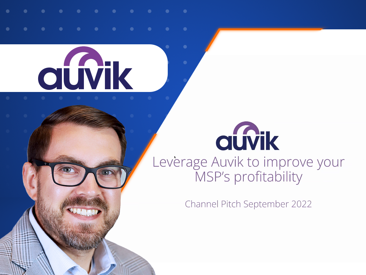 Auvik Networks