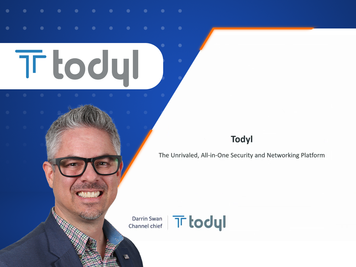Todyl