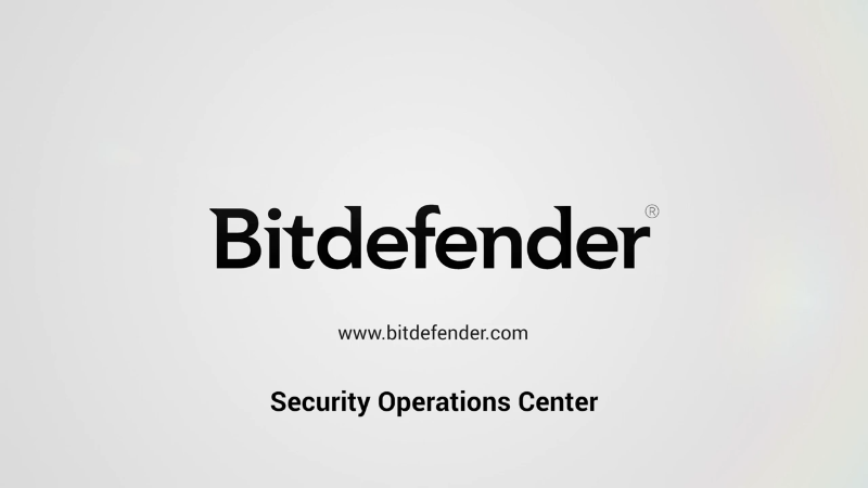 Bitdefender