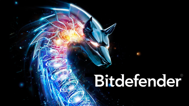 Bitdefender