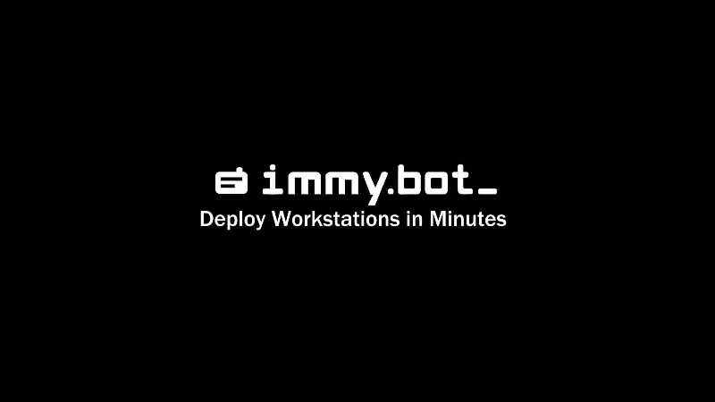 ImmyBot