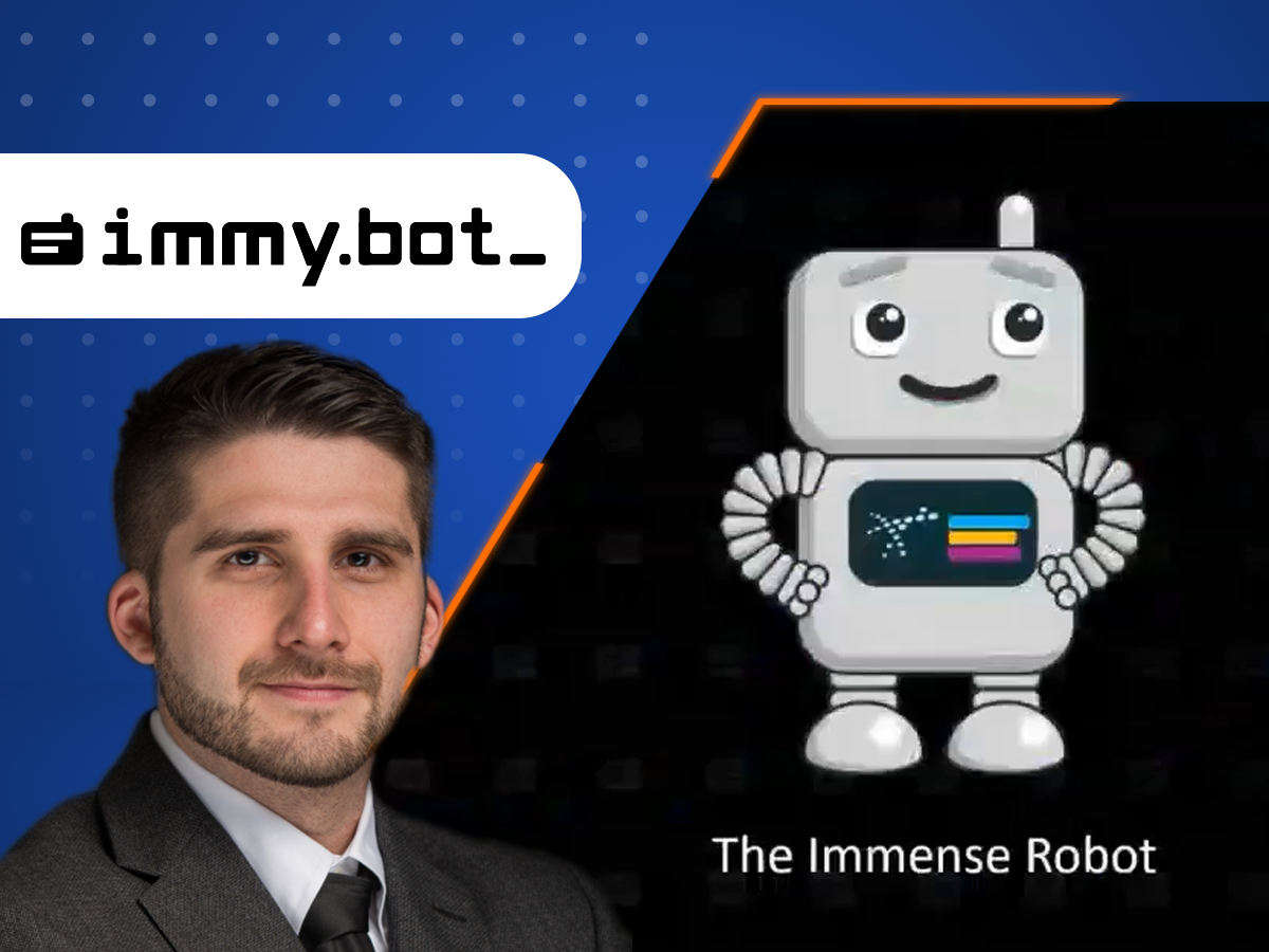 ImmyBot