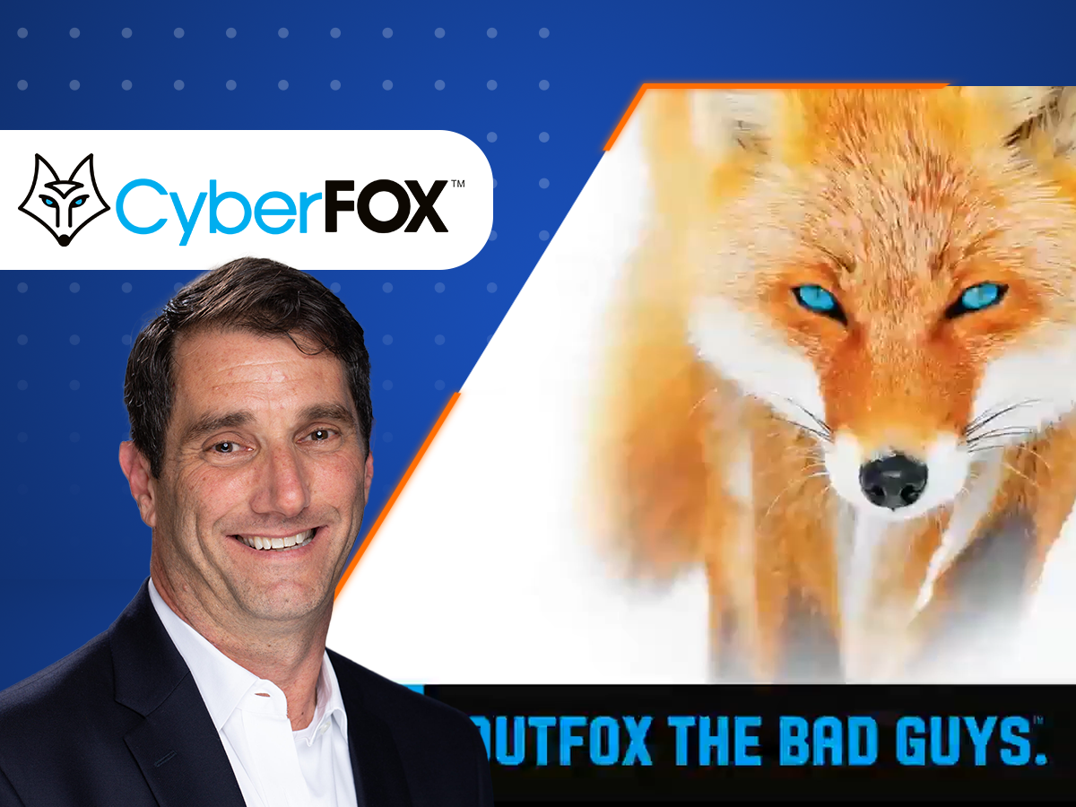 CyberFOX