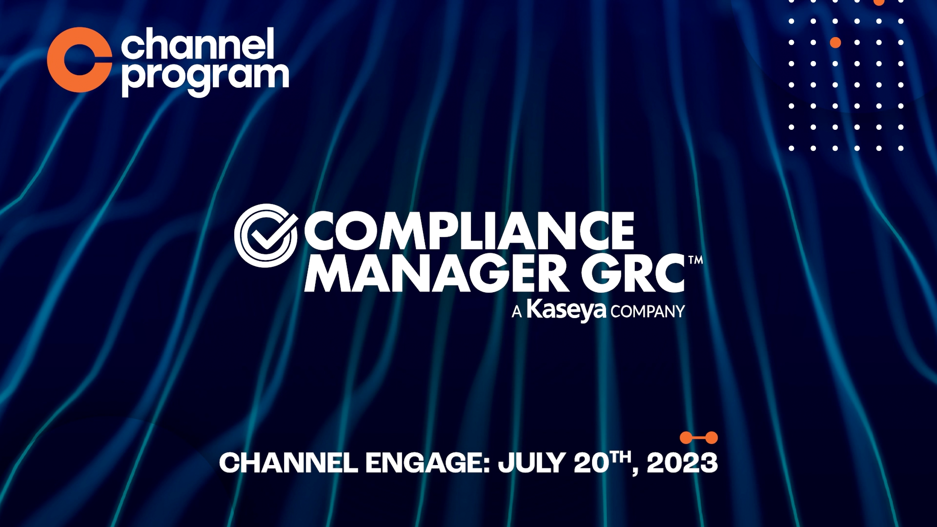 Compliance Manager GRC