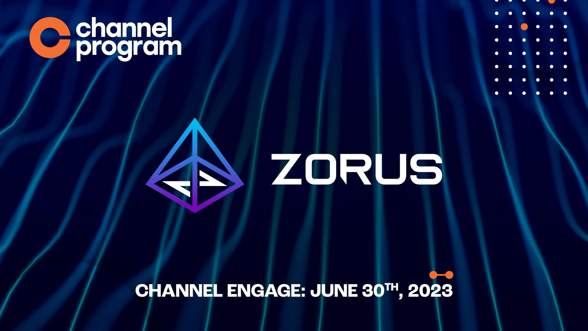 Zorus
