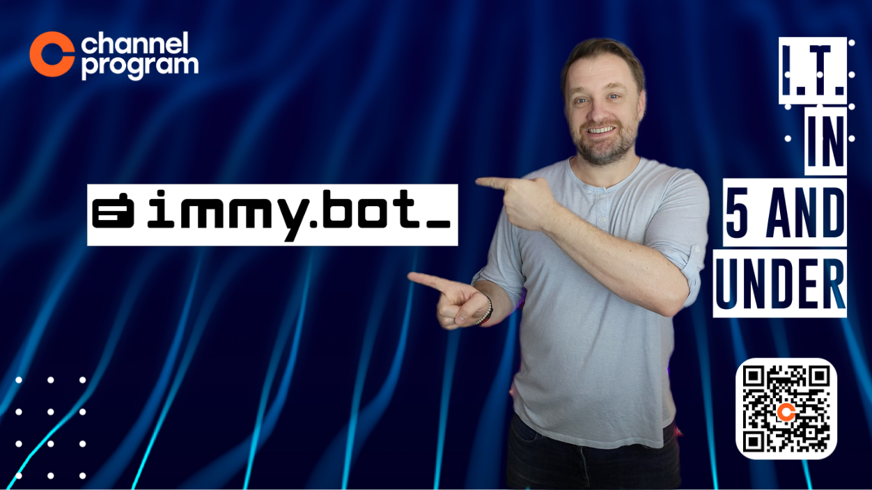 IT in 5 - ImmyBot