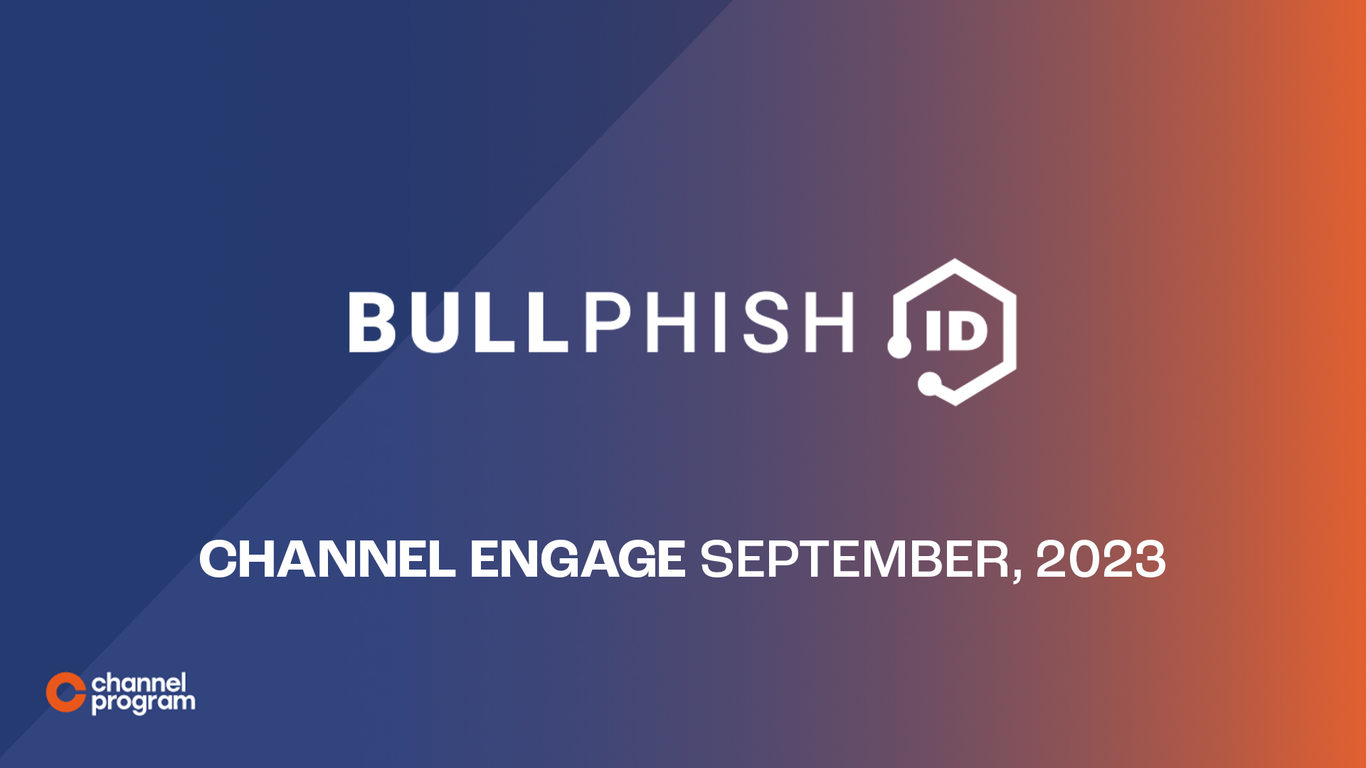 BullPhish ID Demo