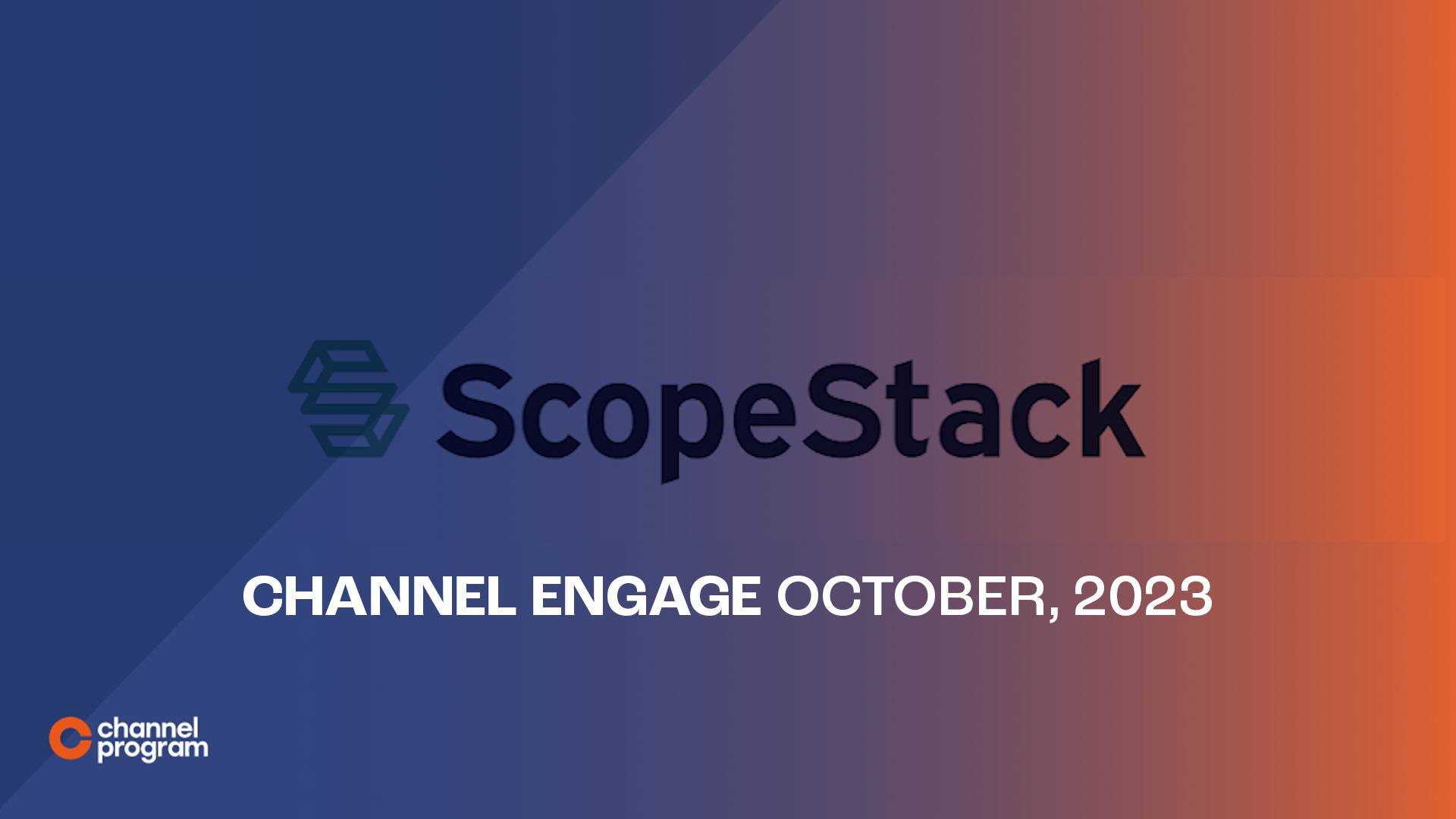Scopestack