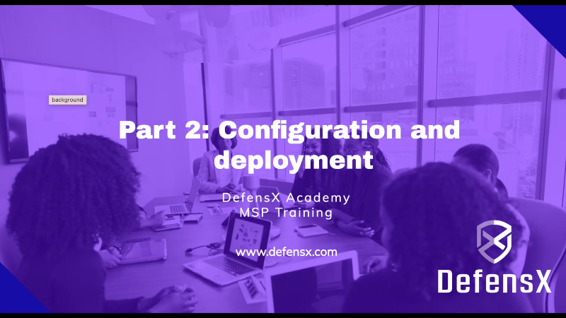 Channel Program - Explorer