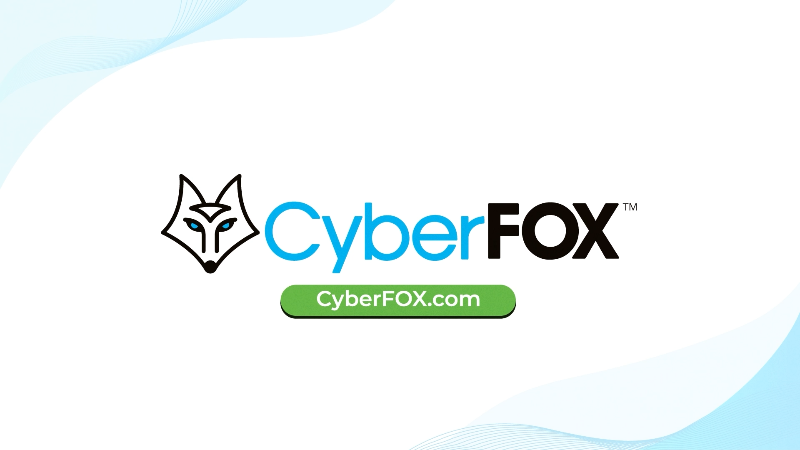 CyberFOX