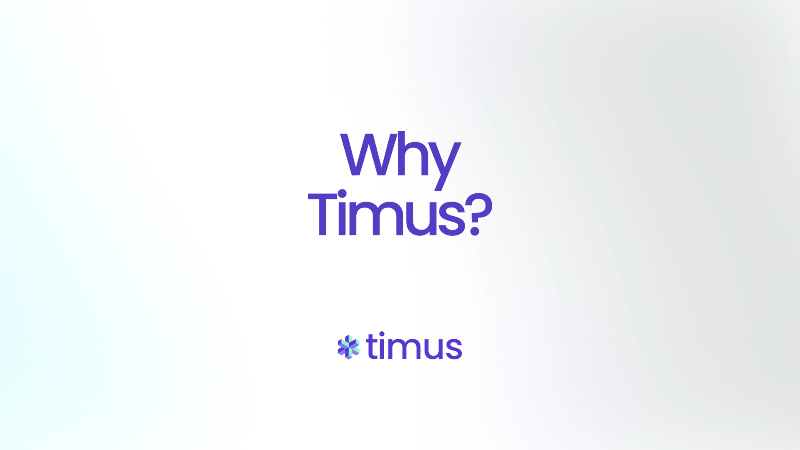 Timus Networks