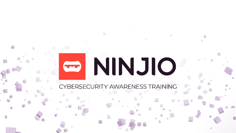 NINJIO Cybersecurity Awareness Training