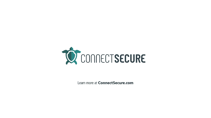ConnectSecure