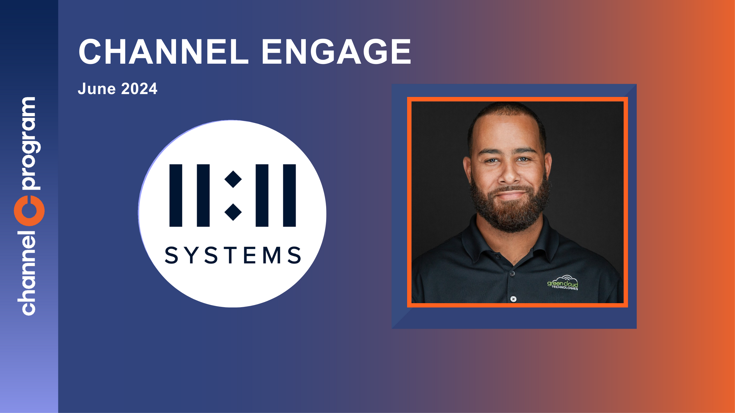 11:11 Systems - Channel Engage Event, June 2024