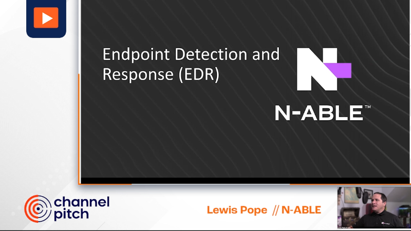 Channel Program - Explorer